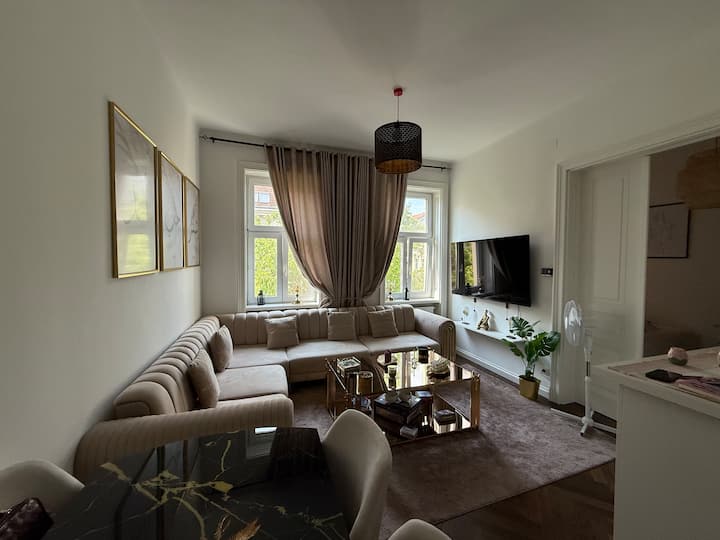 Logement Calme Et Bien Situé. - Viena