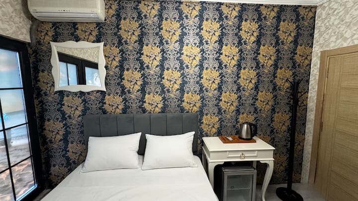 Tuzla Sahil Hotel Giriş Kat Oda - Gebze