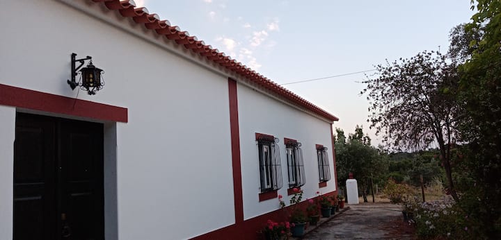 Retiro Do Açude - Coruche