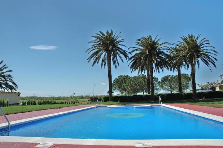 Brilliant Casa Costell - Cambrils