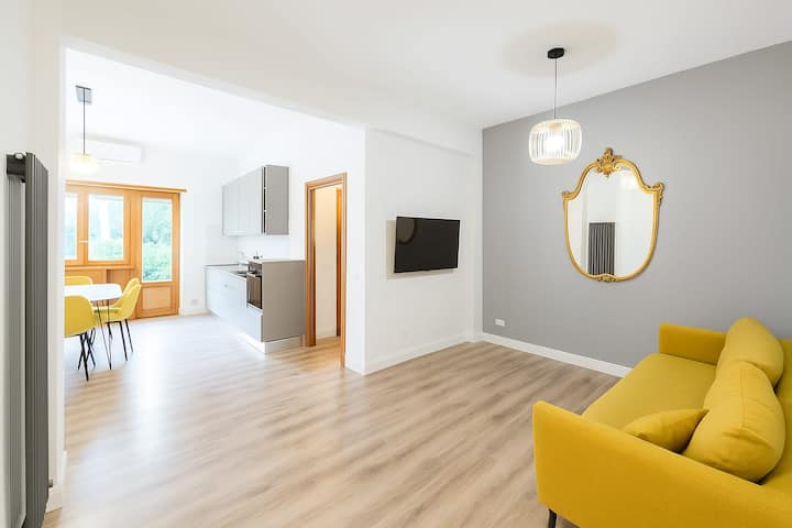 Sole 34 Apartment - Italy