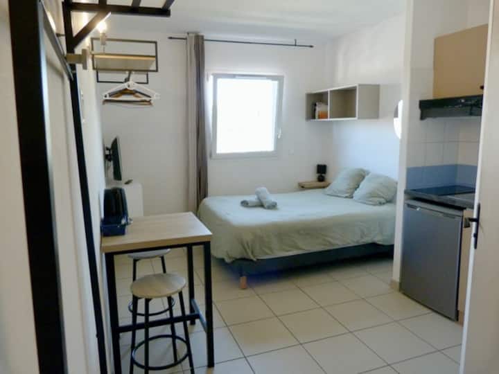 Le Clos D'aix Studio 304 Parking - Aix-en-Provence
