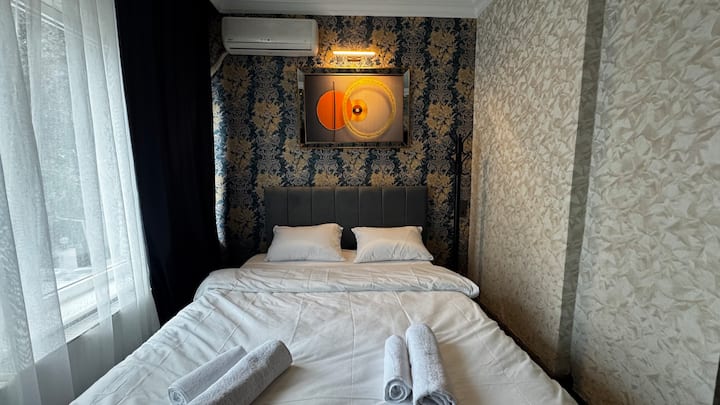 Enjoy Sahil Hotel Standart Oda - Yayla