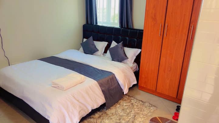 Bukoto Breeze - Cozy & Central - Uganda
