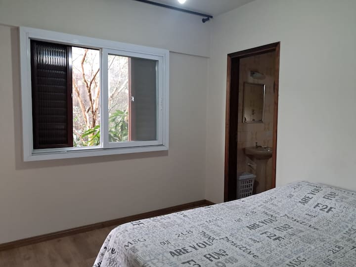 Apto Completo A 200m Da Esalq - Piracicaba