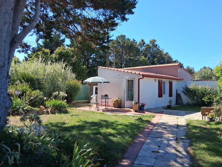 Petit Studio Indépendant - Pornic