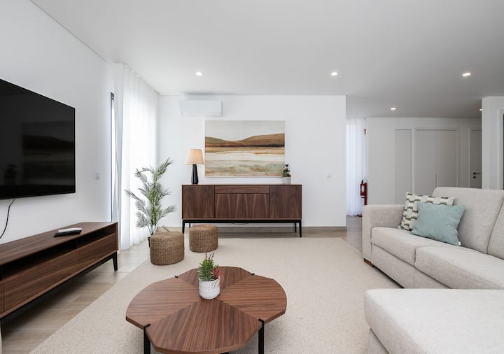 Suncoast Escape - Tavira