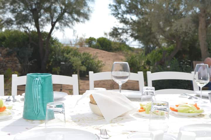 Ginepro: Relax Vista Mare - Campomarino