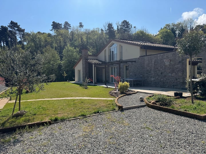 Villa Virginia - Lucca
