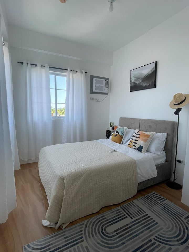 One Bedroom Apartment Cebu City With Wifi - Cebu