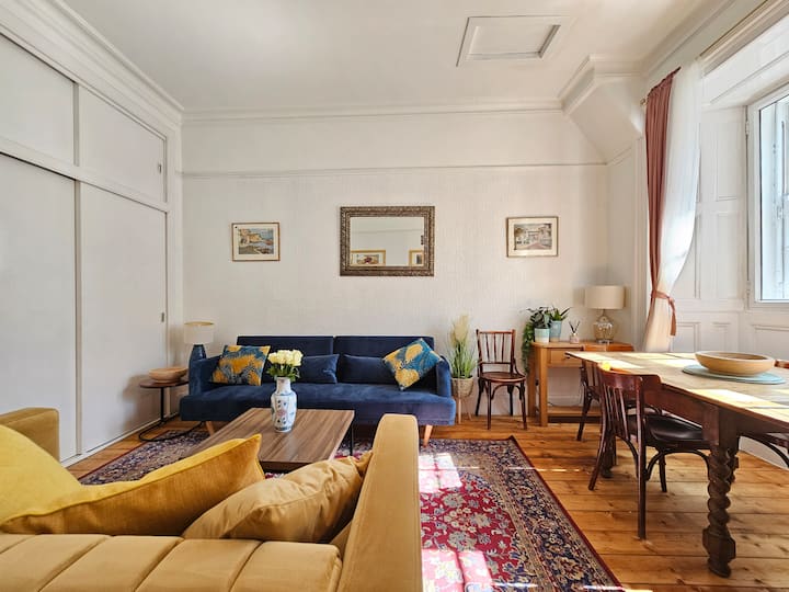 Entire Central Old Town 2br Apt Near Royal Mile - Edinburgh