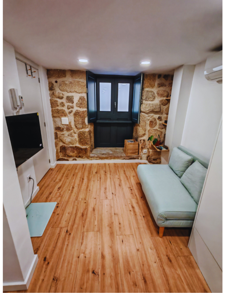 Appartement Escura 36 - Viseu