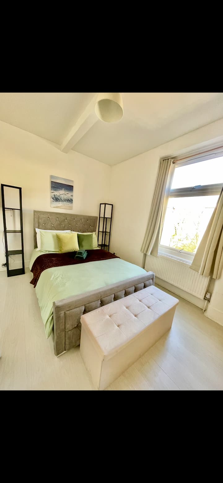 Marylebone 3 Mins To The Station/ 10 Min Oxford St - Marylebone