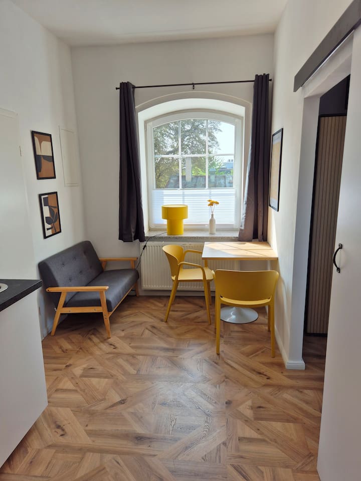 2-zimmer Wohnung 3 - Apartments Am Schloss - Unterschleißheim