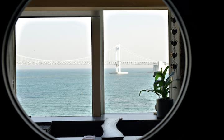 안리고택 4호점 - Busan