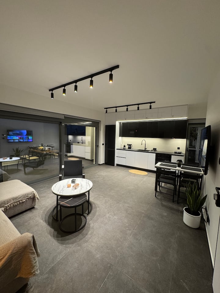 Escape Suites - Sea View - Milos