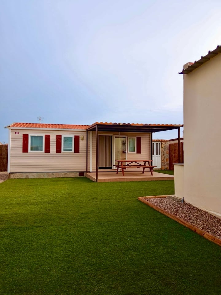 Petit Paradis Proche De La Mer - El Palmar de Vejer