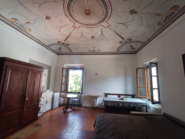 Villa Manfredi - Sesto Fiorentino