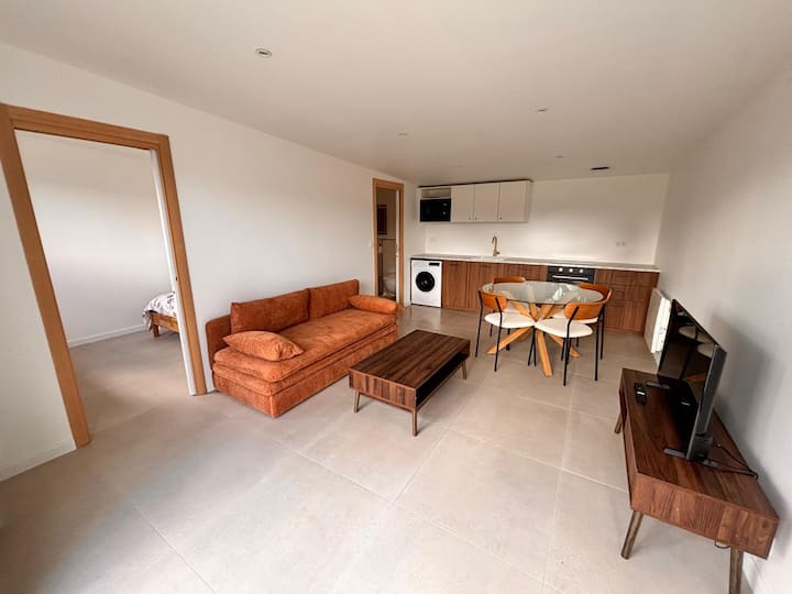 T2 Neuf à St Jacques De La Lande - Saint-Jacques-de-la-Lande