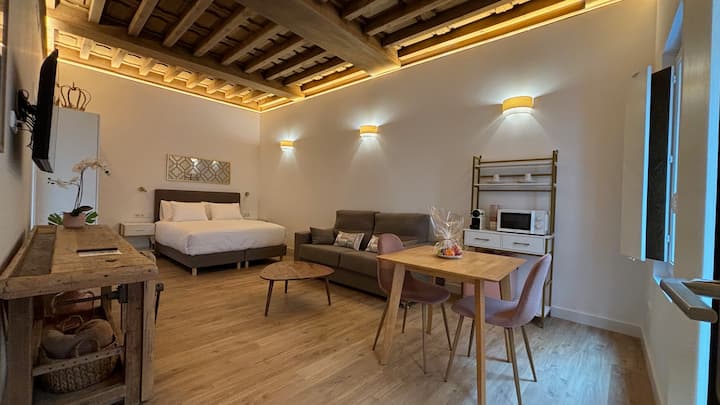 Mirador Del Rey Suite Jacuzzi - Cuenca