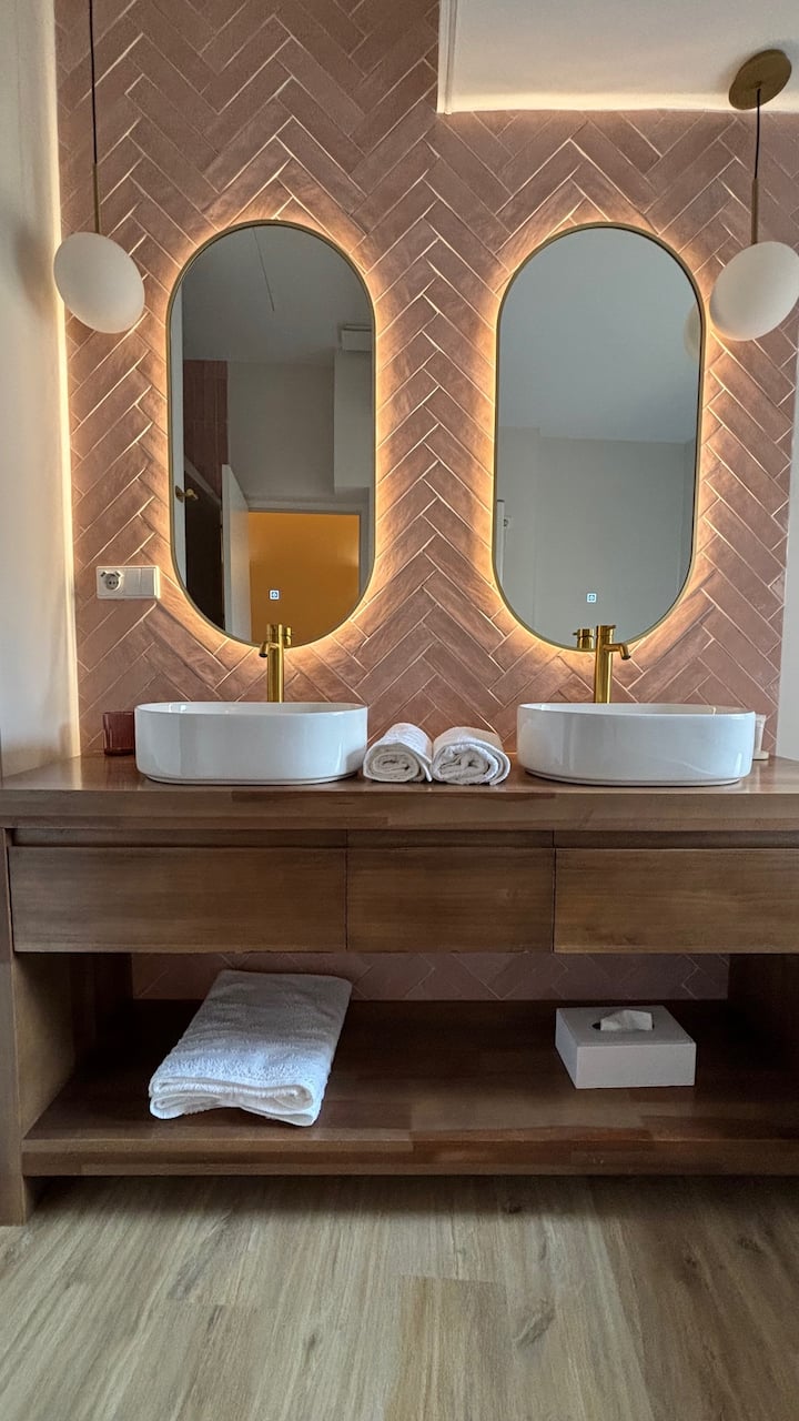 Mirador Del Rey Suite Jacuzzi - Cuenca