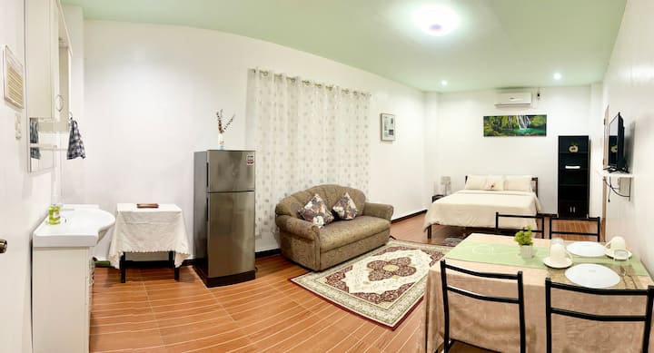 Spacious Suite Room - Iligan City