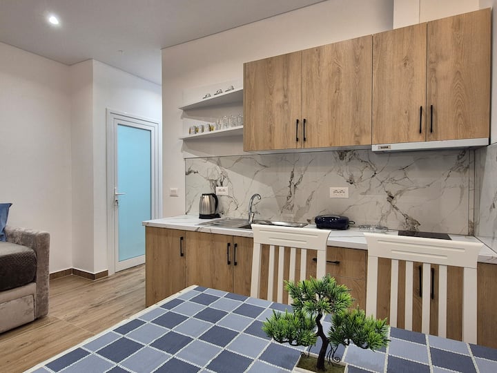 Dak Suite 5.3 - Saranda