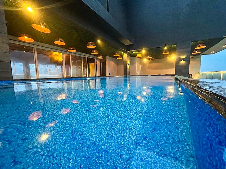 5 Bhk Escobar Villa By Manas Lifestyle - Igatpuri