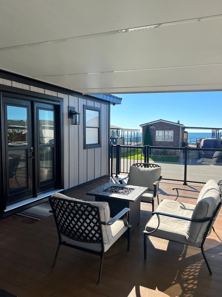 Cottage In Sherkston Shores- Wyldewood Beach Club - Crystal Beach