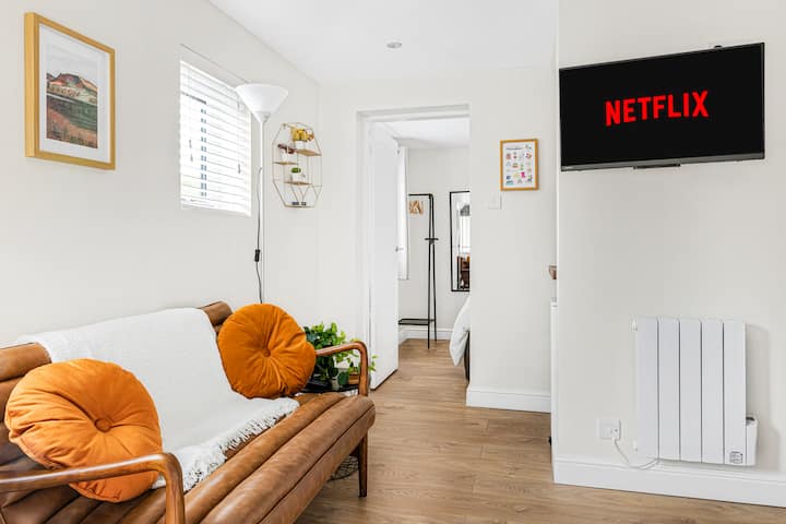 Notts Nest - Nottingham