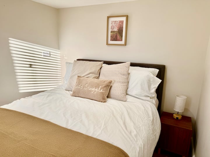Notts Nest - Nottingham