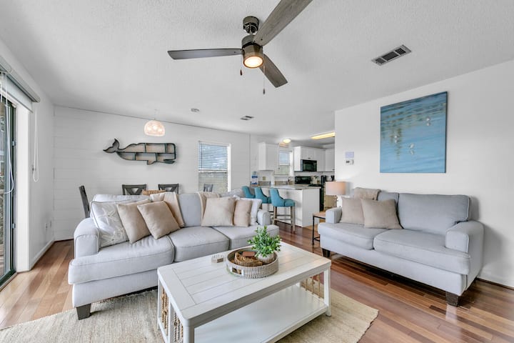 Seagrove Sands 30a/beachwood Villas - Seagrove Beach, FL