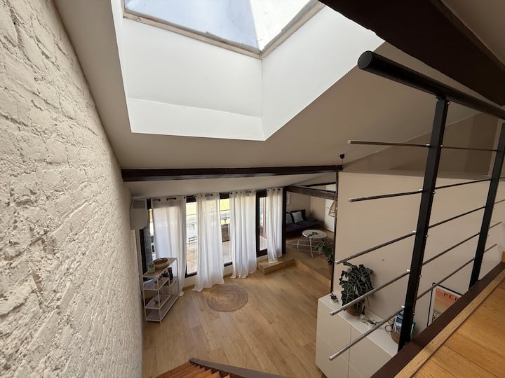 Le Nid De L’avenir - Rivesaltes