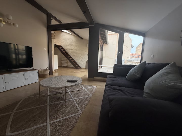 Le Nid De L’avenir - Perpignan