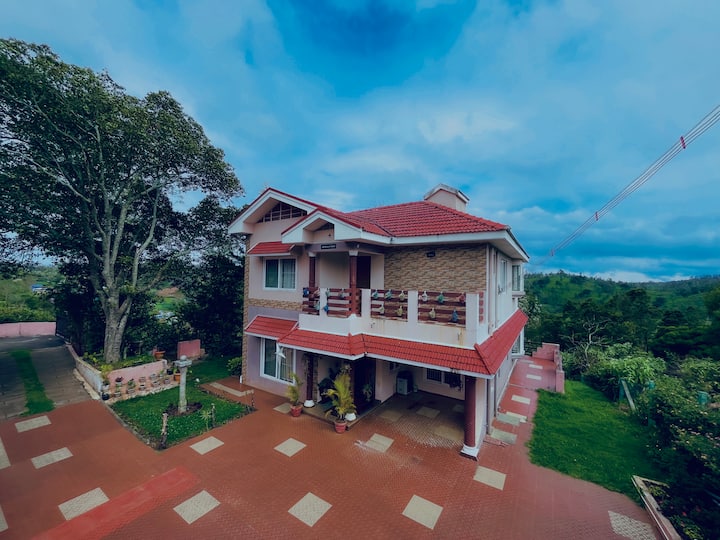 Willostays Cloudhill Ooty - Coonoor