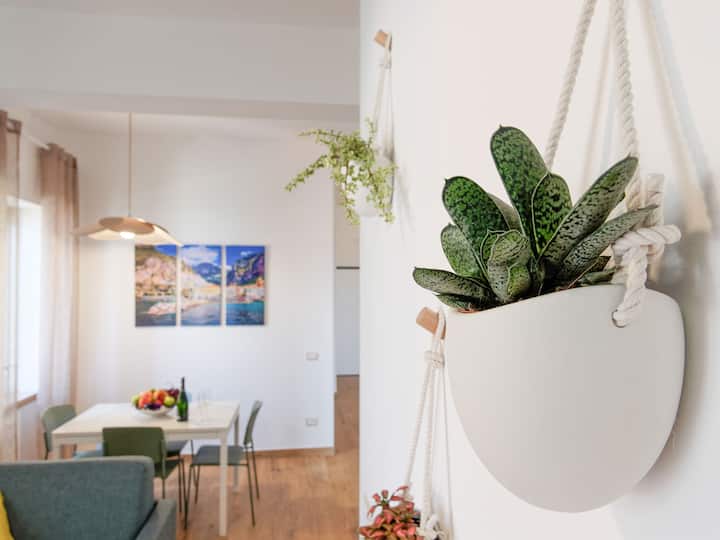 Susanna Boutique Home - Vico Equense