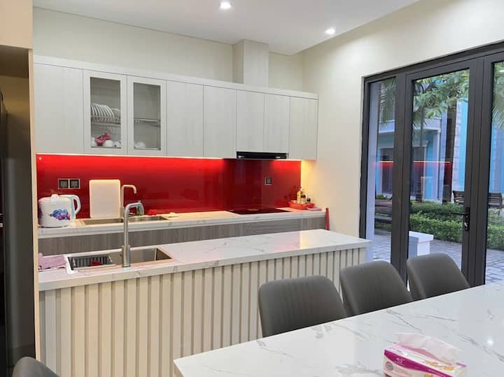 Green Beach Villa Phu Quoc - Phú Quốc