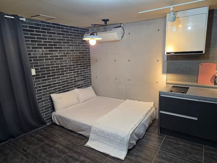 오케이모텔 - Daegu