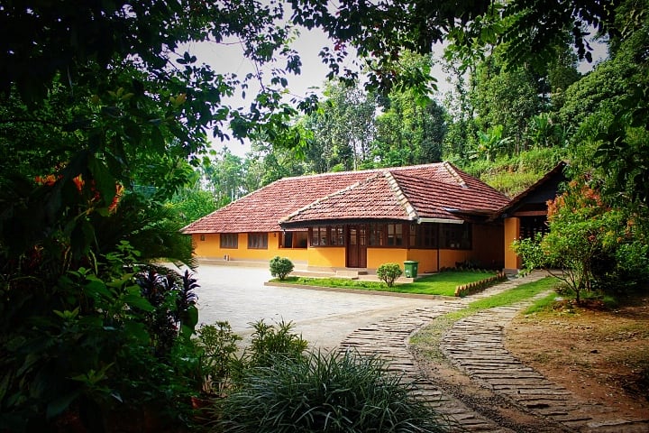 Moksha The Blissful Escape! - Wayanad