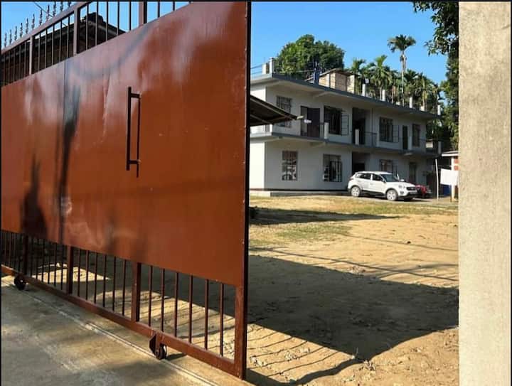 Kichu Guest House - Dimapur