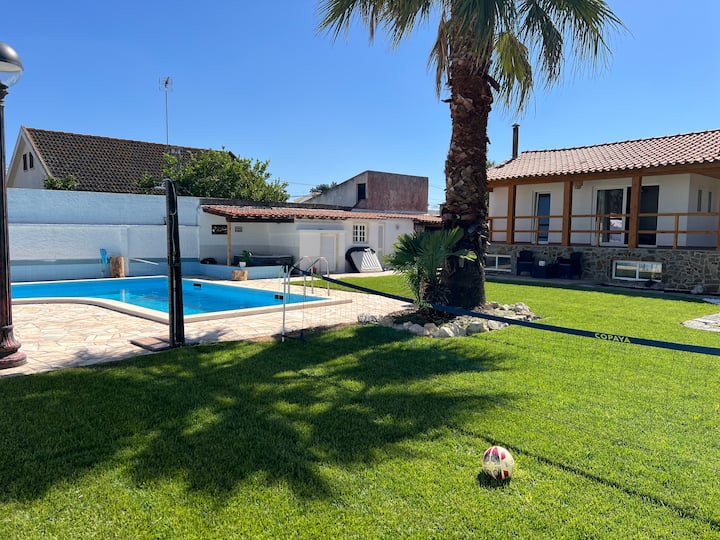 Maia Bueno - Costa da Caparica