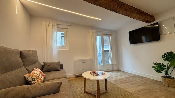 Mirador Del Rey. Suite Con Salón - Cuenca, Spain