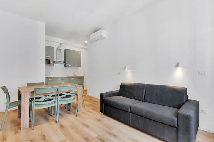 Alessia's Flat - Borgo Palazzo 4 - Bérgamo