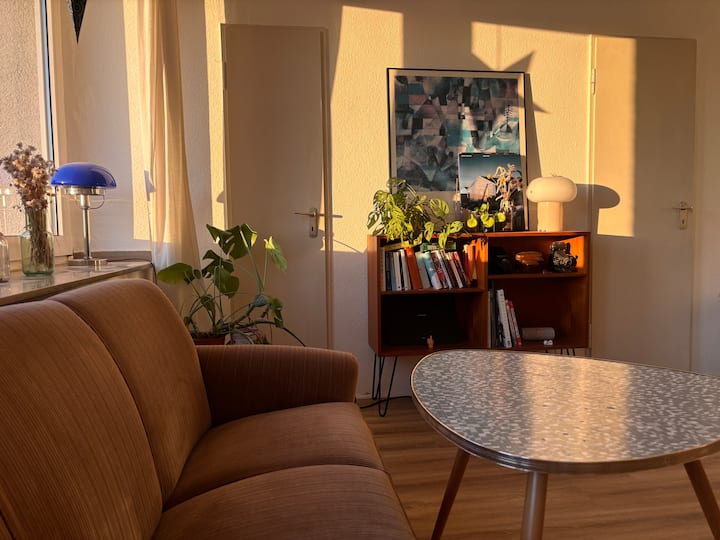 Kleine, Feine 35qm City-wohnung Köln - Köln