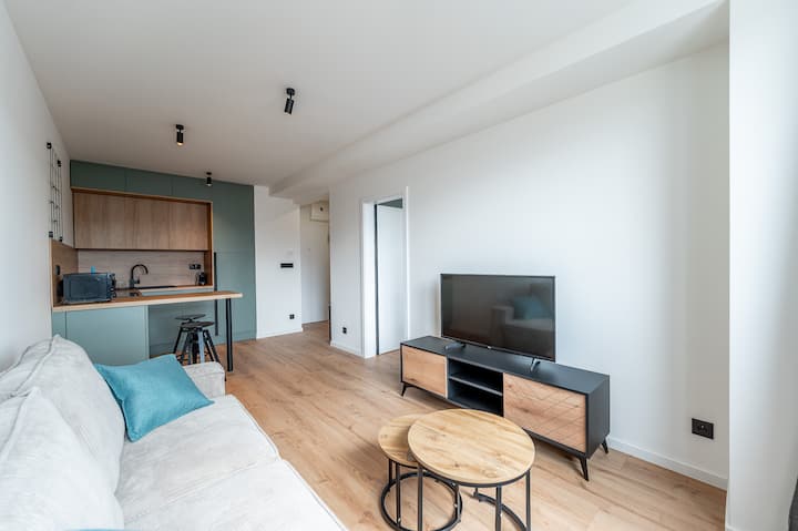 Apartmán Krivá Košice - Košice