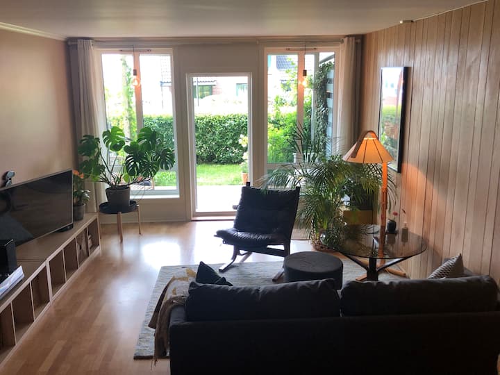 Strøken Leilighet Sentralt - Oslo