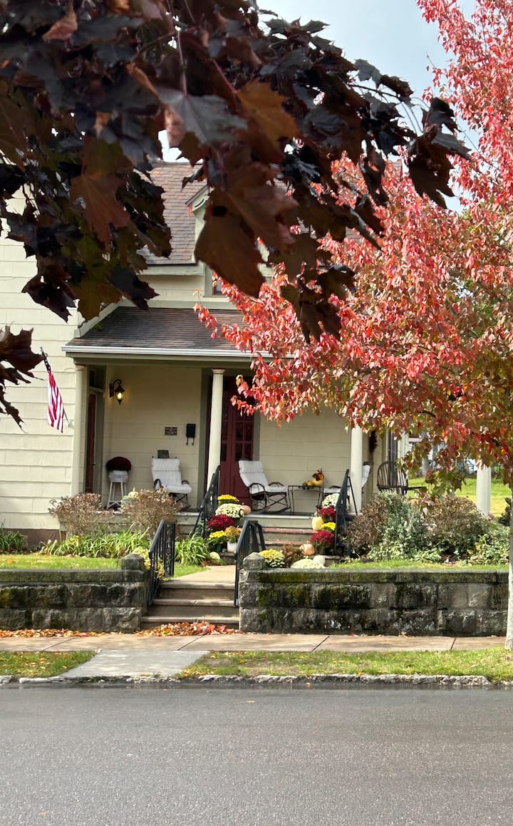 Historic 6br Family Getaway - 오클랜드