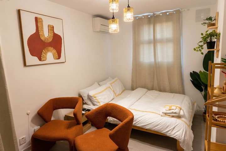 Stylish Studio With Direct Links To Central London - Croydon