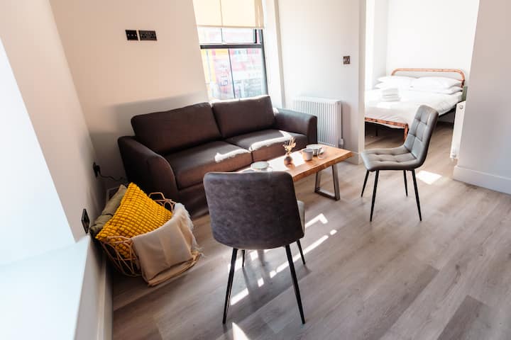 Elidir Fawr - Aparment 2 - Llanberis