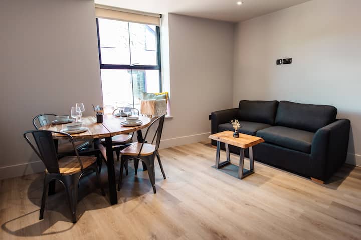 Tryfan - Apartment 1 - Llanberis